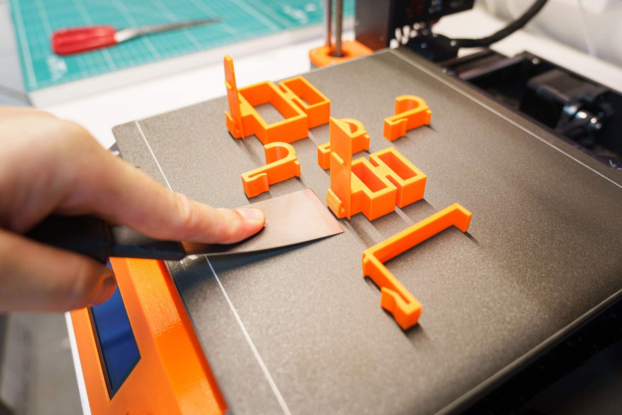 Top Sites to Download Free 3D Printing Templates - Practical 3D Prints